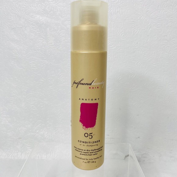Profound Beauty | Hair | Profound Beauty Hair Anatomy 5 Conditioner ...